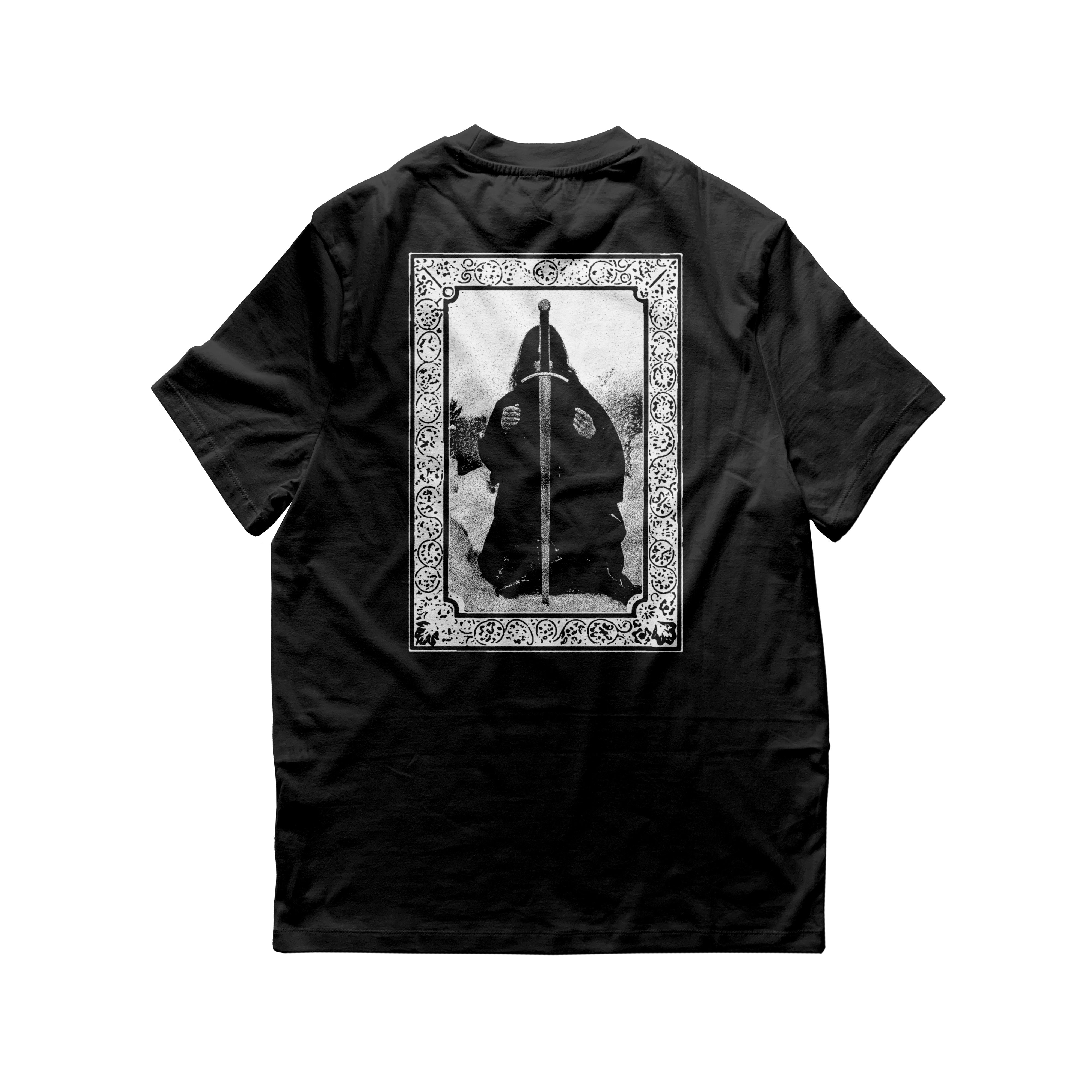 Maiden Tee – CARRY the FIRE