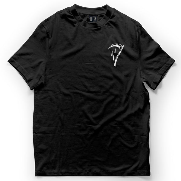 MIC Tee – CARRY the FIRE