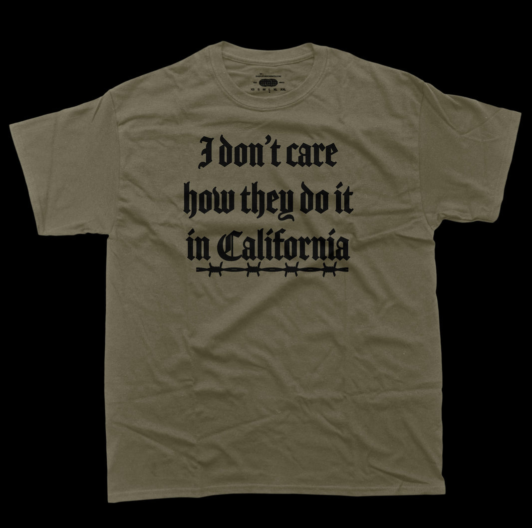 T-Shirts – CARRY the FIRE