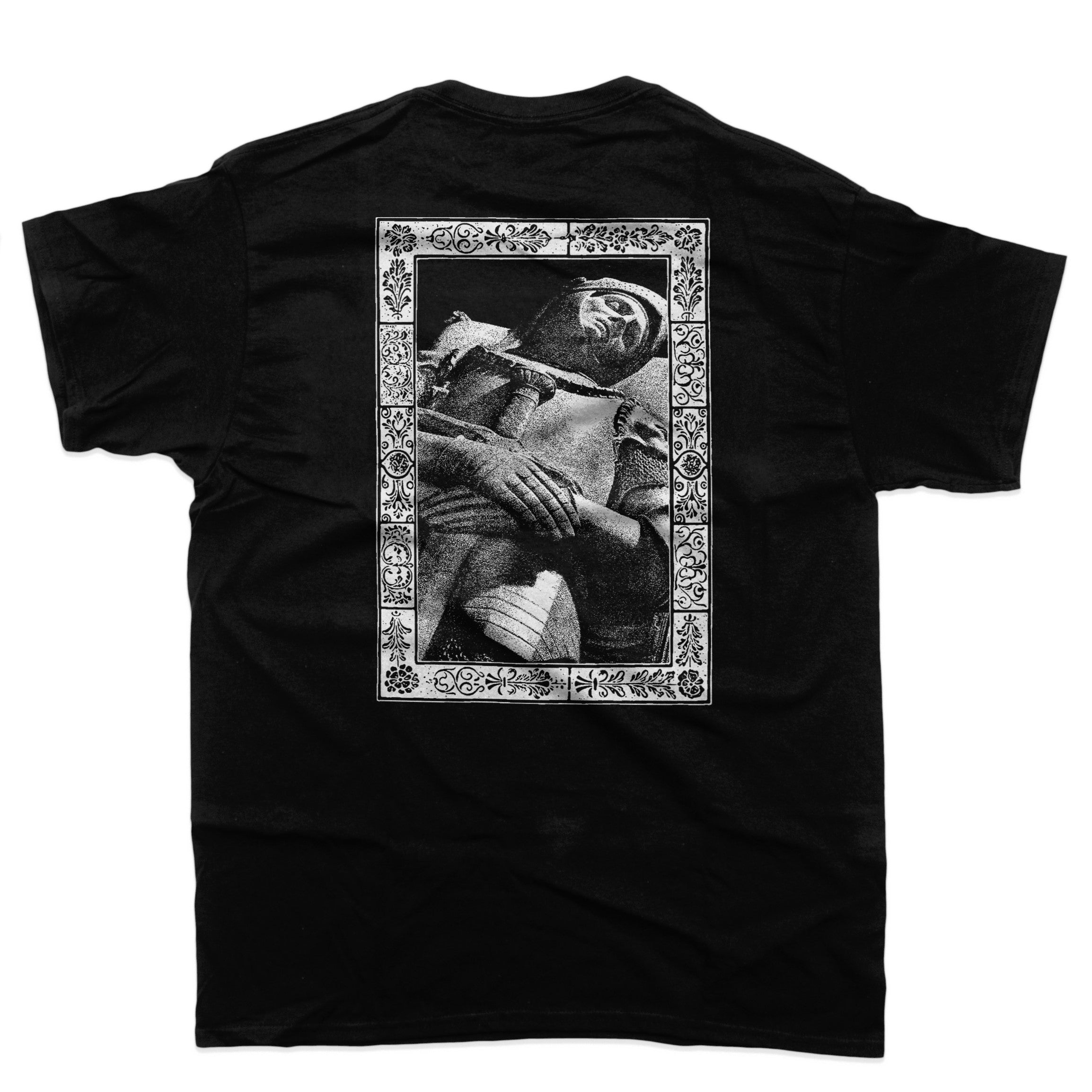 Memorial Tee – CARRY the FIRE