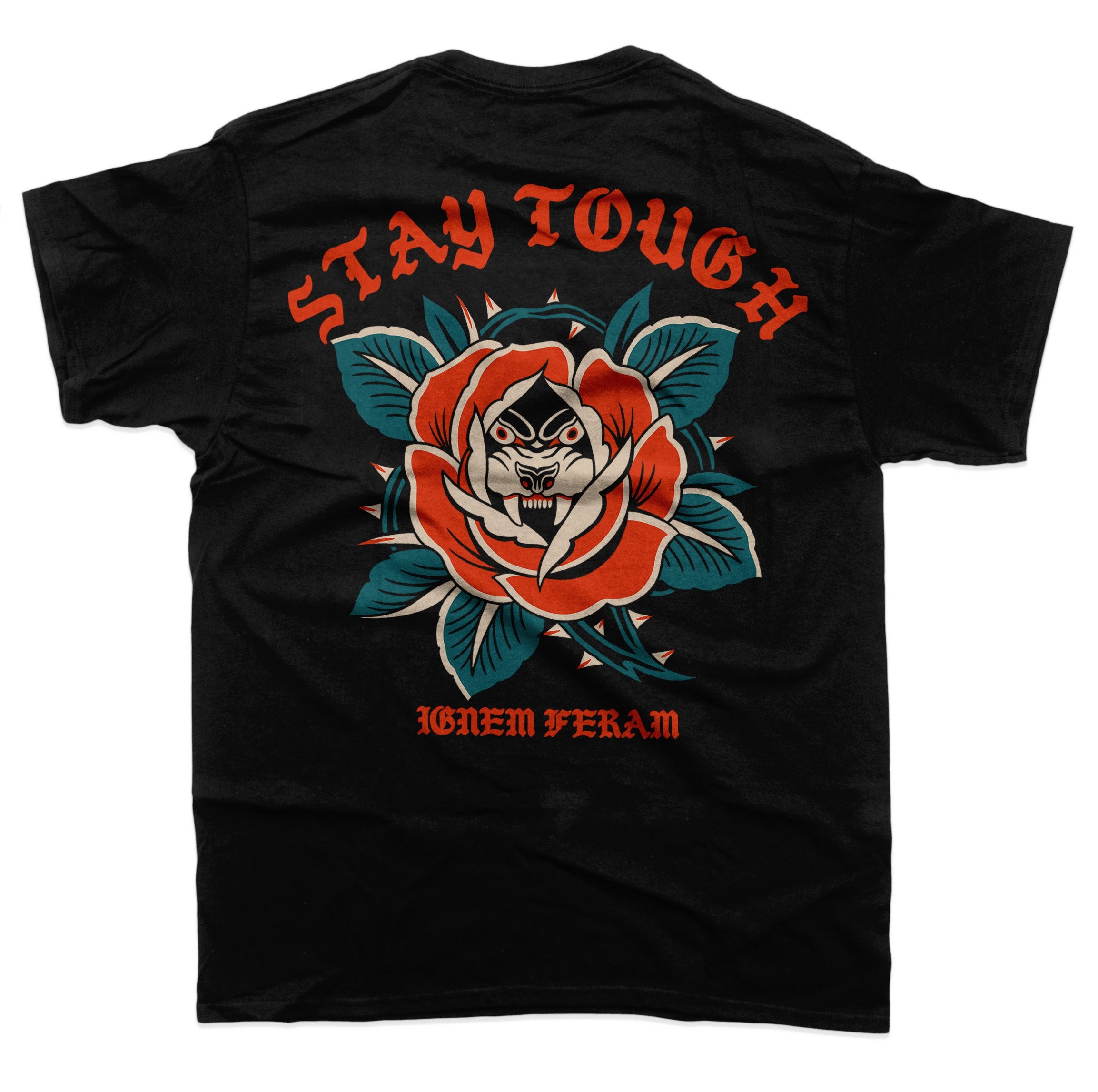 New Arrivals – CARRY the FIRE