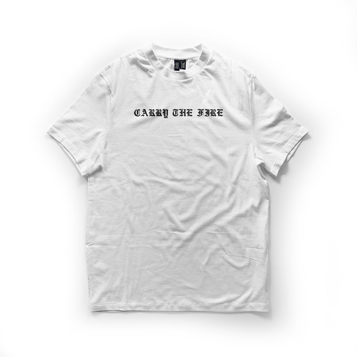 New Arrivals – CARRY the FIRE